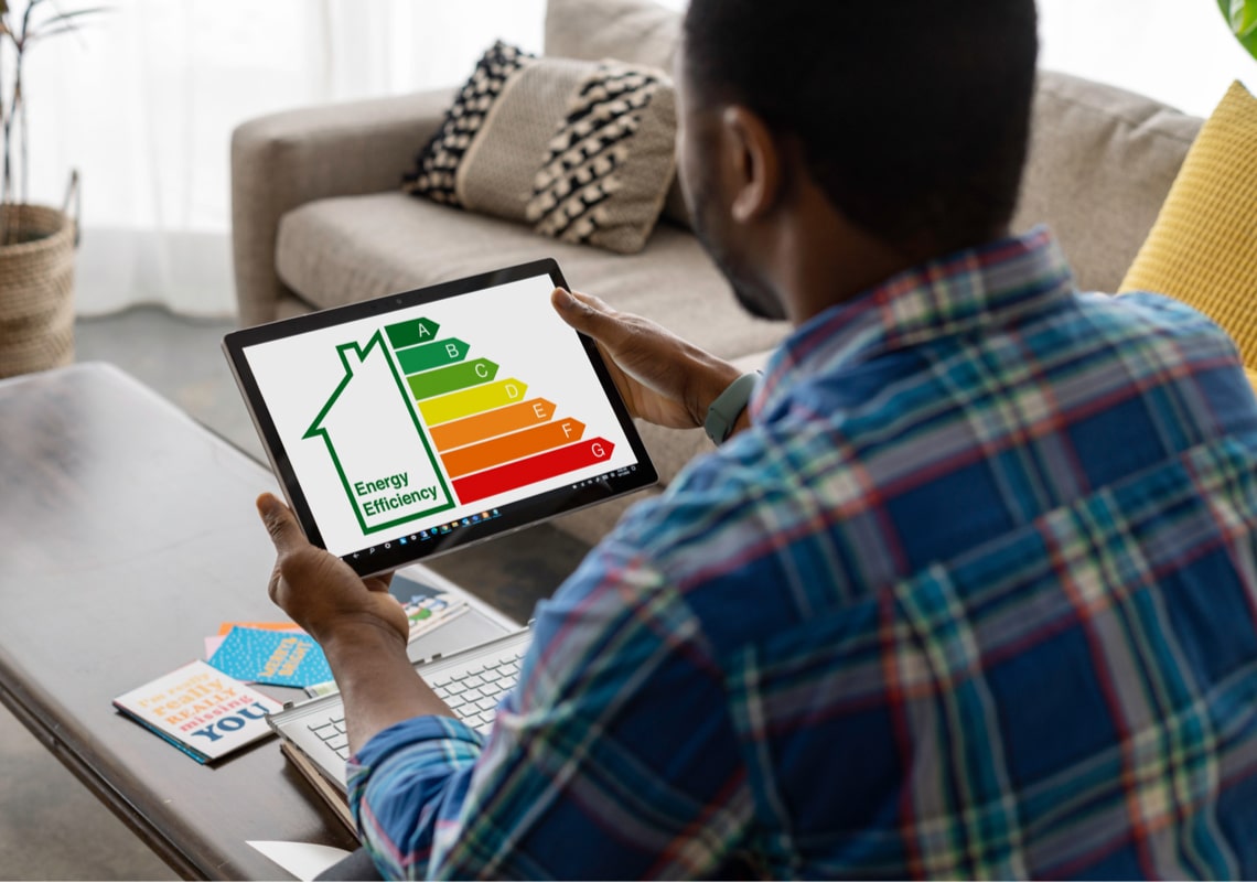 How to Improve EPC Rating in 5 Simple Steps | SmartStone